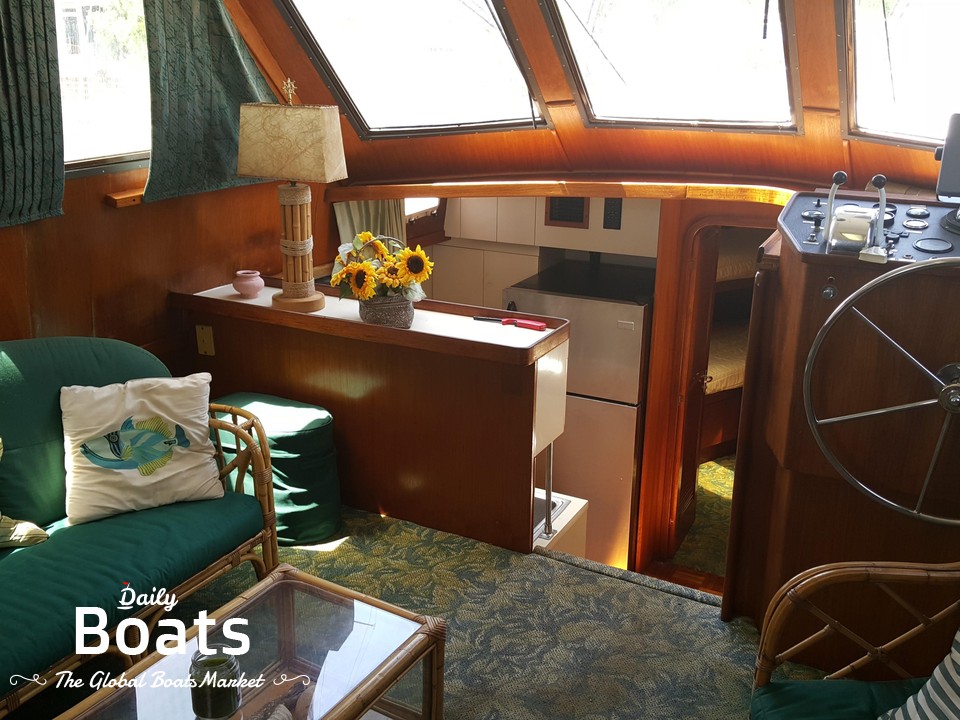 1982 Gulfstar for sale. View price, photos and Buy 1982 Gulfstar #326381