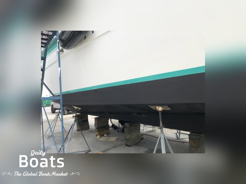 1982 Gulfstar for sale. View price, photos and Buy 1982 Gulfstar #326381