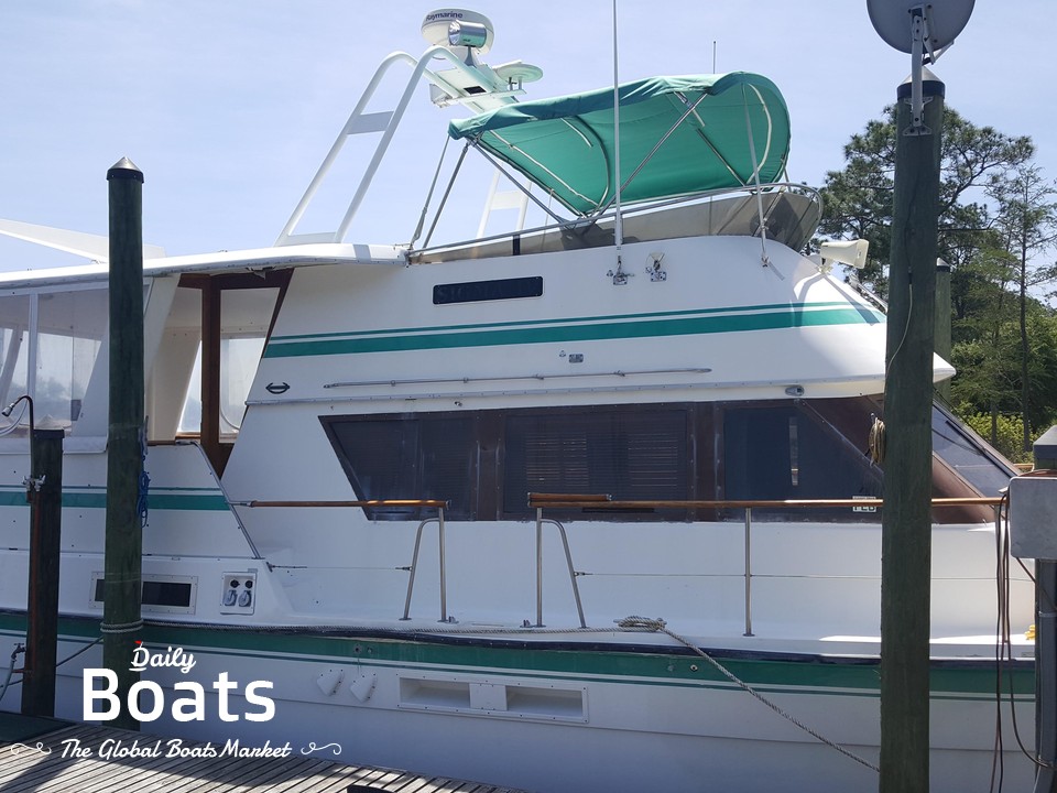 1982 Gulfstar for sale. View price, photos and Buy 1982 Gulfstar #326381