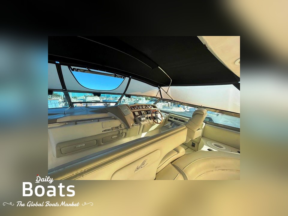 1994 Sea Ray 630 Super Sun Sport for sale. View price, photos and Buy ...