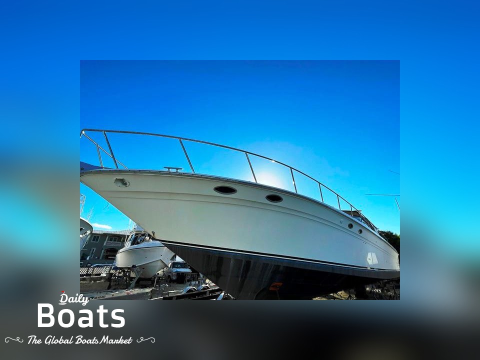 1994 Sea Ray 630 Super Sun Sport for sale. View price, photos and Buy ...