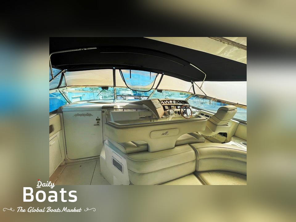 1994 Sea Ray 630 Super Sun Sport for sale. View price, photos and Buy ...