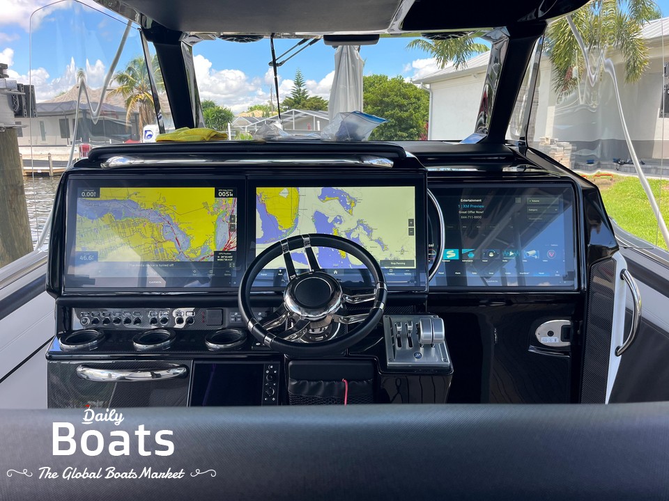 2021 Nor-Tech 50 Sport Center Console for sale. View price, photos and ...