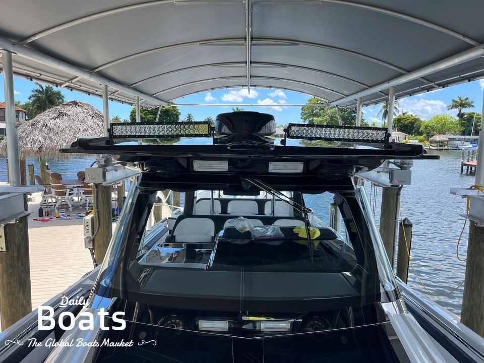 2021 Nor-Tech 50 Sport Center Console for sale. View price, photos and ...