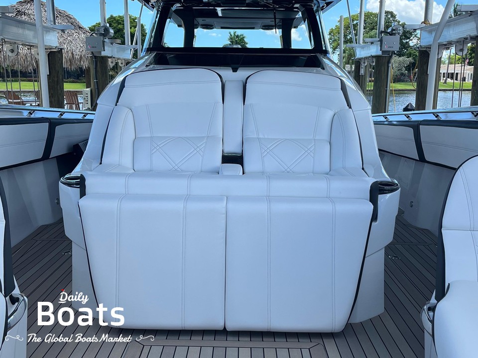 2021 Nor-Tech 50 Sport Center Console for sale. View price, photos and ...