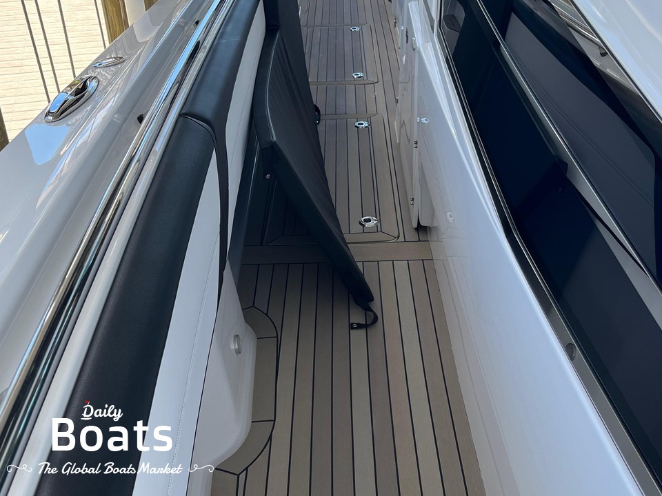 2021 Nor-Tech 50 Sport Center Console for sale. View price, photos and ...