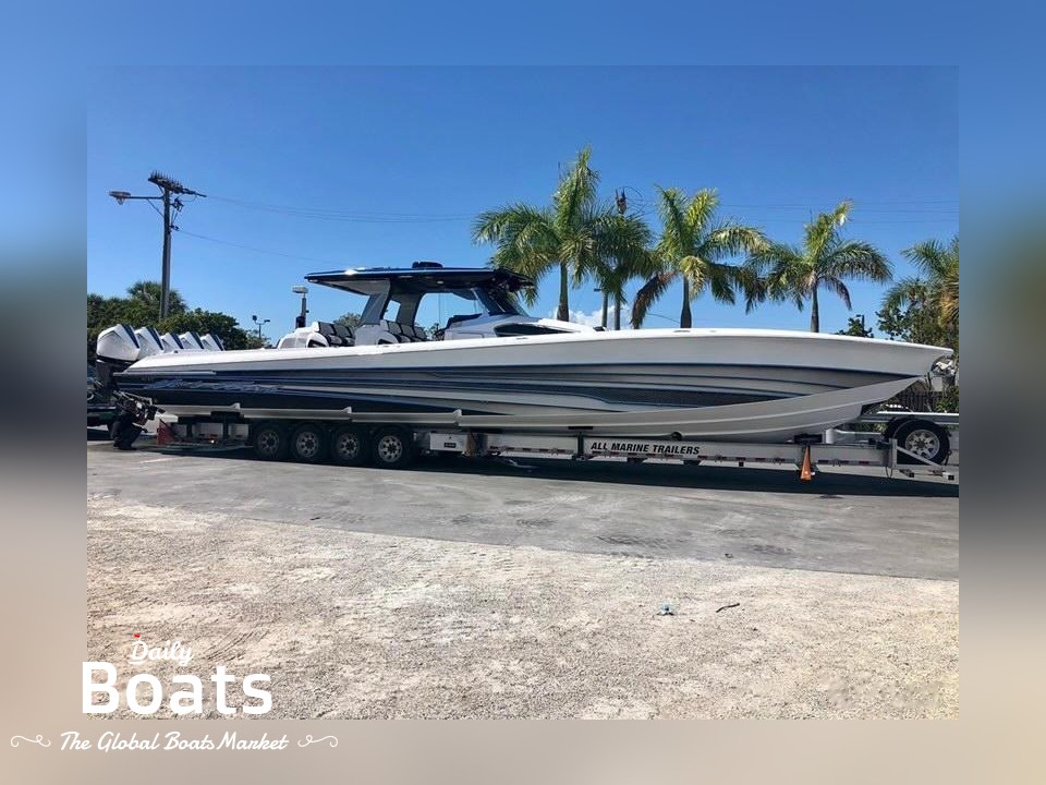 2021 Nor-Tech 50 Sport Center Console for sale. View price, photos and ...