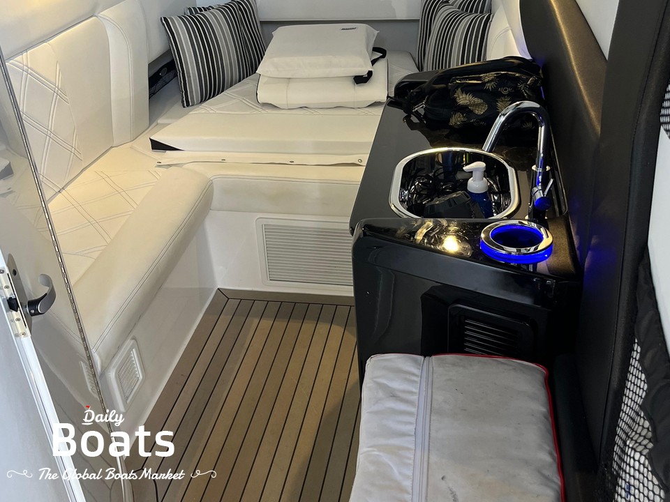 2021 Nor-Tech 50 Sport Center Console for sale. View price, photos and ...