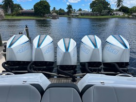 2021 Nor-Tech 50 Sport Center Console for sale. View price, photos and ...
