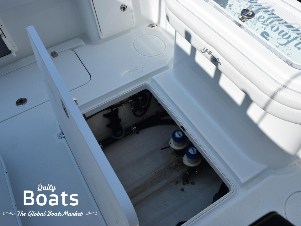 2019 Yellowfin 36 for sale. View price, photos and Buy 2019 Yellowfin ...