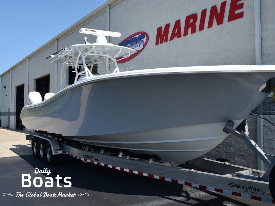 2019 Yellowfin 36 for sale. View price, photos and Buy 2019 Yellowfin ...