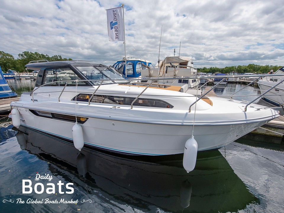 2014 Broom 30 Coupe Ht for sale. View price, photos and Buy 2014 Broom ...