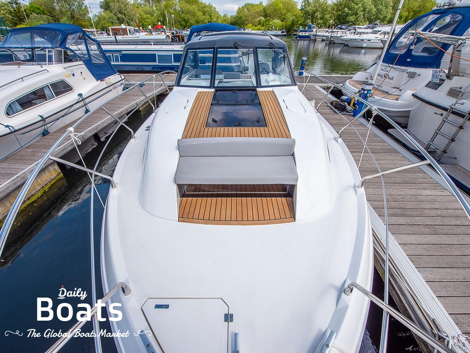 2014 Broom 30 Coupe Ht for sale. View price, photos and Buy 2014 Broom ...