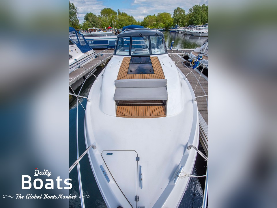 2014 Broom 30 Coupe Ht for sale. View price, photos and Buy 2014 Broom ...