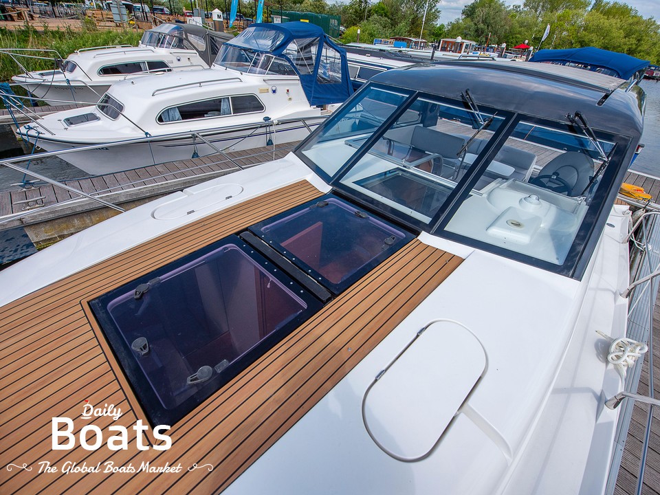 2014 Broom 30 Coupe Ht for sale. View price, photos and Buy 2014 Broom ...