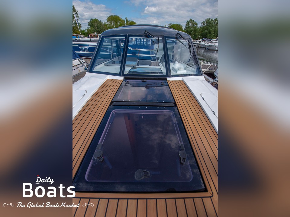 2014 Broom 30 Coupe Ht for sale. View price, photos and Buy 2014 Broom ...