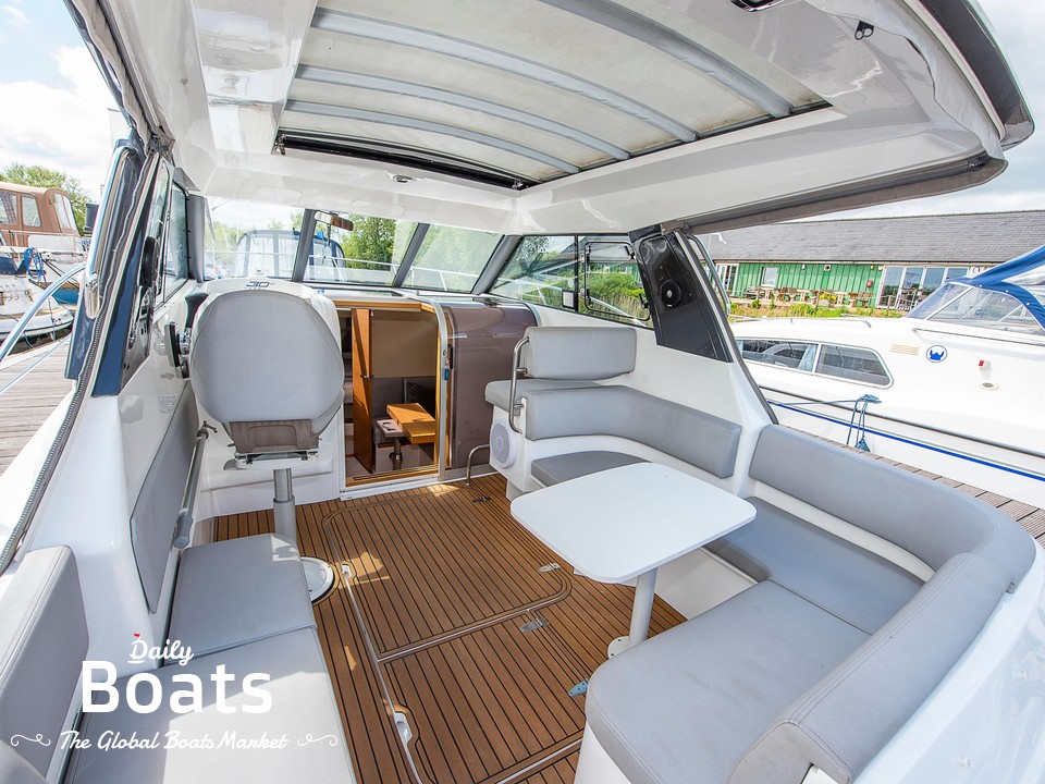 2014 Broom 30 Coupe Ht for sale. View price, photos and Buy 2014 Broom ...