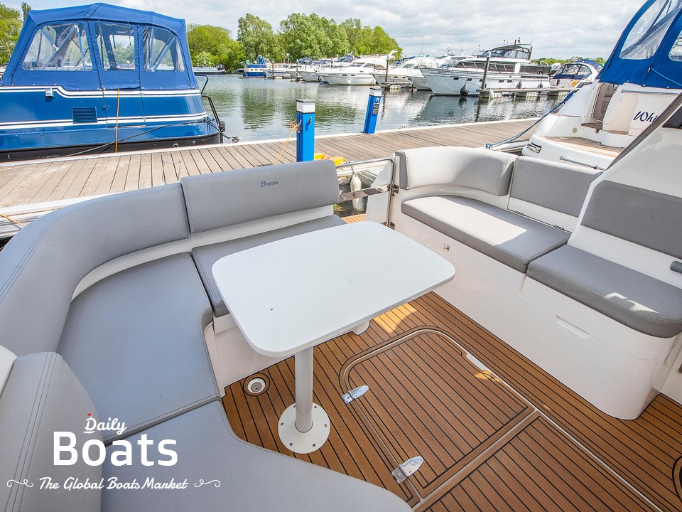 2014 Broom 30 Coupe Ht for sale. View price, photos and Buy 2014 Broom ...