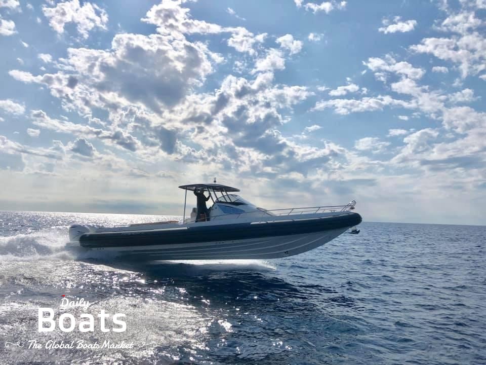 2021 Capelli Tempest 44 for sale. View price, photos and Buy 2021 ...