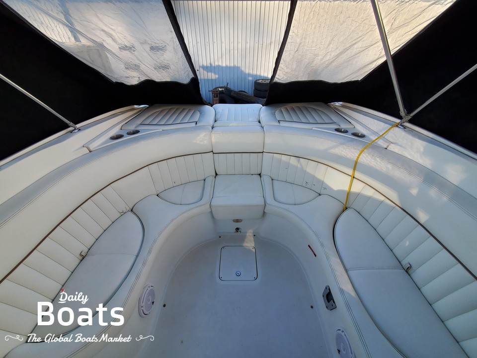 2007 Cobalt 282 for sale. View price, photos and Buy 2007 Cobalt 282 ...