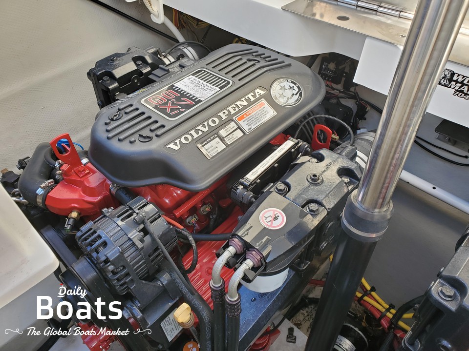2007 Cobalt 282 for sale. View price, photos and Buy 2007 Cobalt 282 ...