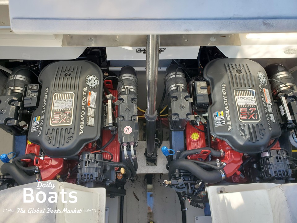 2007 Cobalt 282 for sale. View price, photos and Buy 2007 Cobalt 282 ...