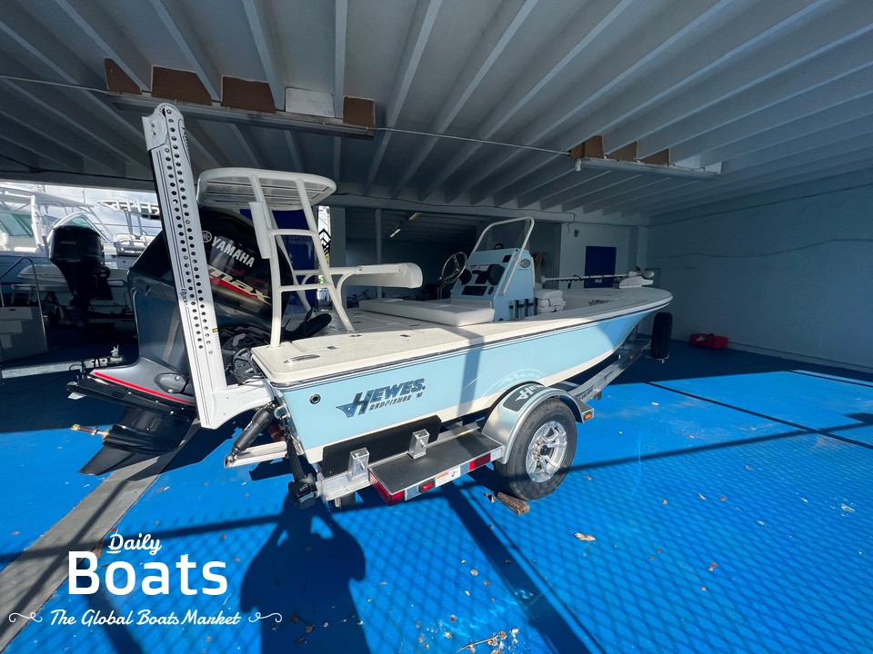 2022 Hewes 16 Redfisher for sale. View price, photos and Buy 2022 Hewes ...