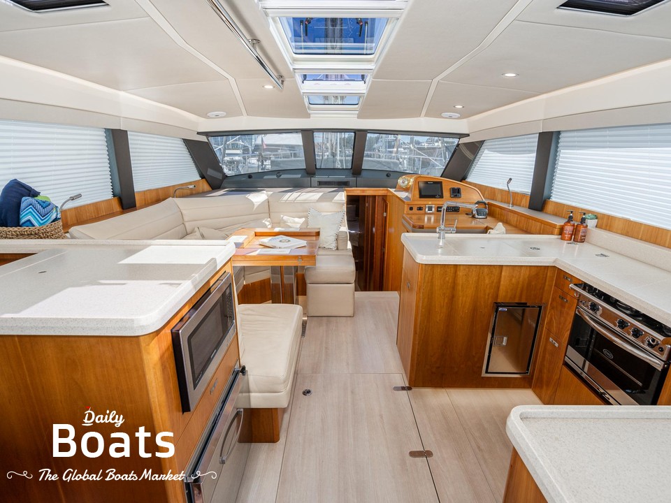 2016 Moody 54 for sale. View price, photos and Buy 2016 Moody 54 #326410