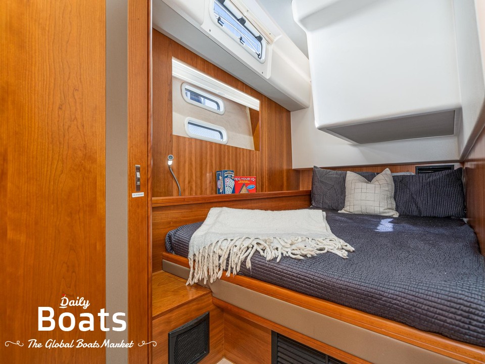 2016 Moody 54 for sale. View price, photos and Buy 2016 Moody 54 #326410