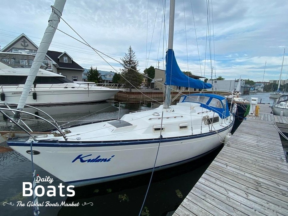 1974 Aloha 28 for sale. View price, photos and Buy 1974 Aloha 28 #326412