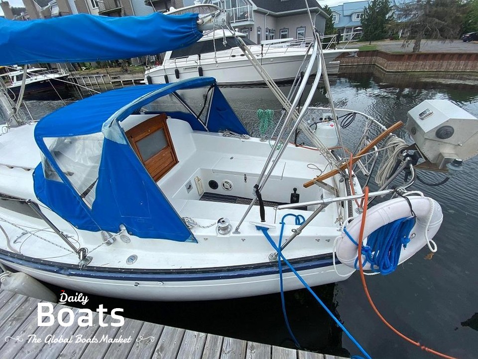 1974 Aloha 28 for sale. View price, photos and Buy 1974 Aloha 28 #326412