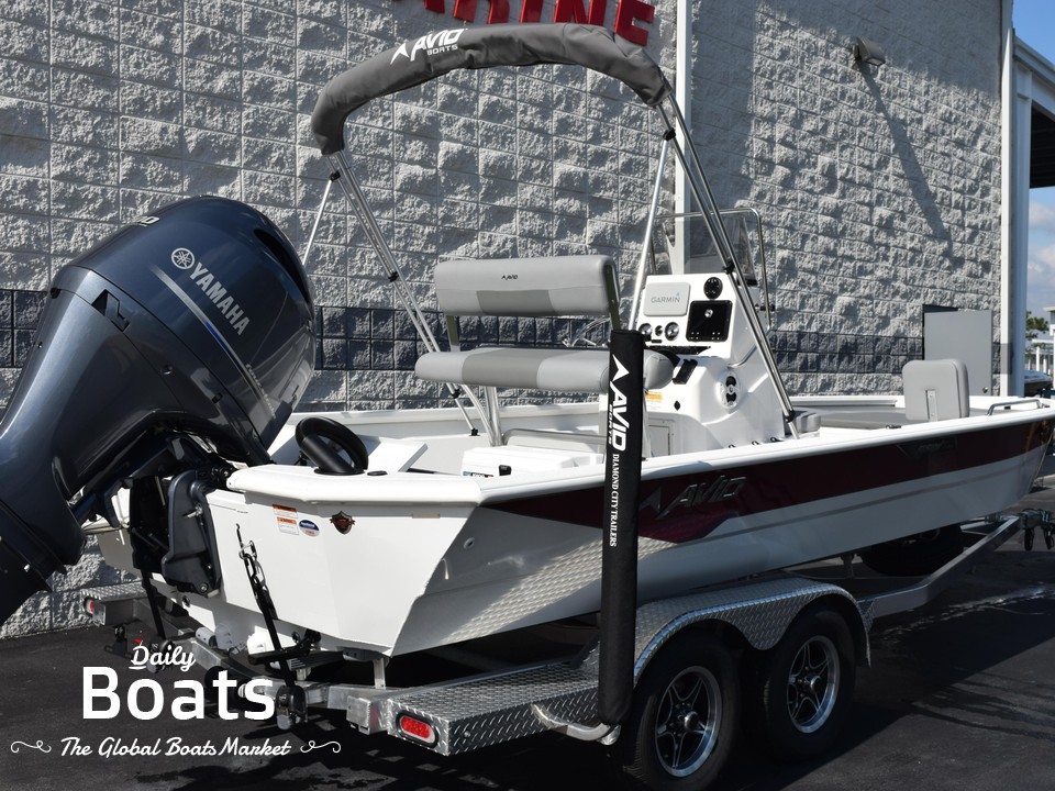 2022 Avid 23 Fs Fusion for sale. View price, photos and Buy 2022 Avid ...