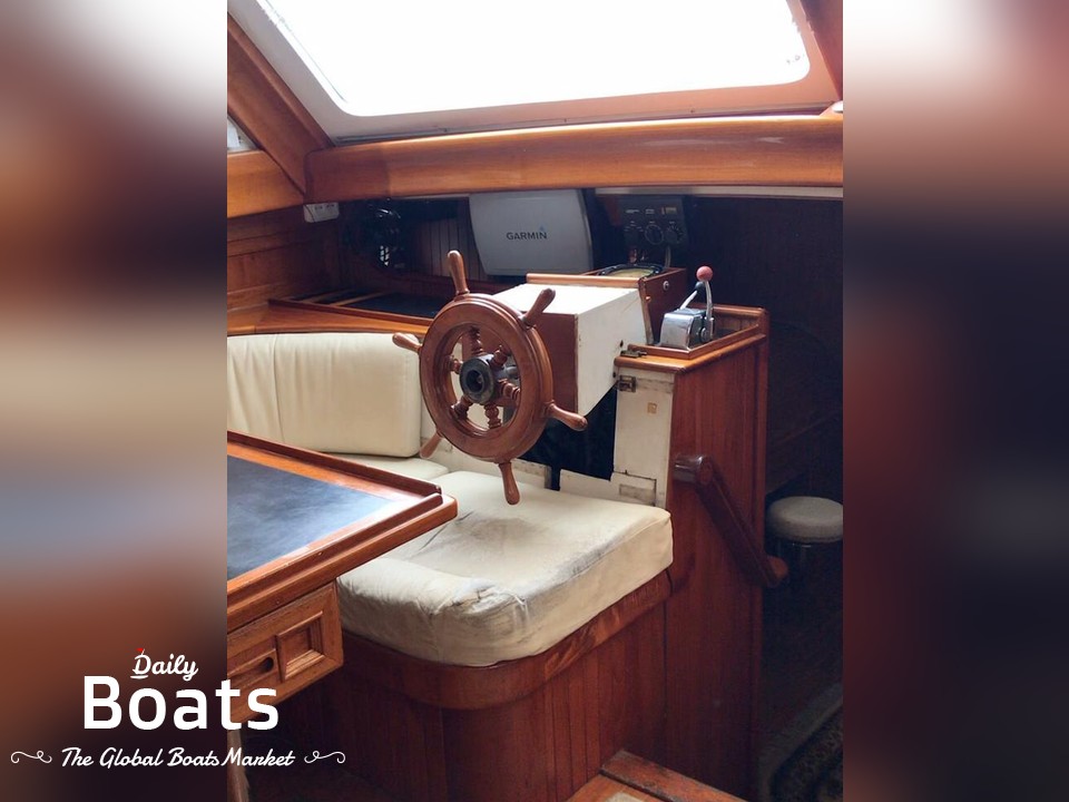 1986 Mikelson 50 Bluewater for sale. View price, photos and Buy 1986 ...