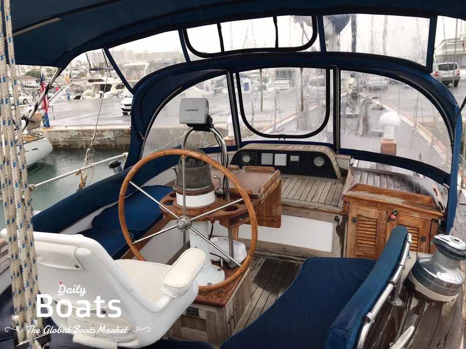 1986 Mikelson 50 Bluewater for sale. View price, photos and Buy 1986 ...