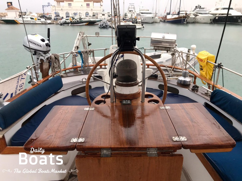 1986 Mikelson 50 Bluewater for sale. View price, photos and Buy 1986 ...