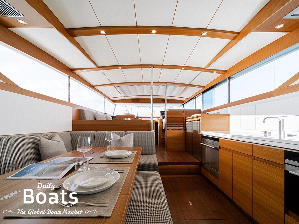 2018 Delta Powerboats 54 Carbon Ips for sale. View price, photos and ...