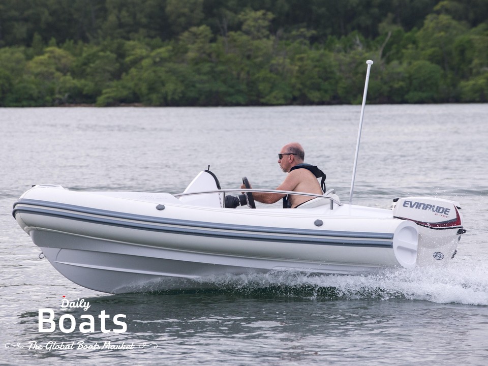 2017 Argos Nautic Gt 11 for sale. View price, photos and Buy 2017 Argos ...