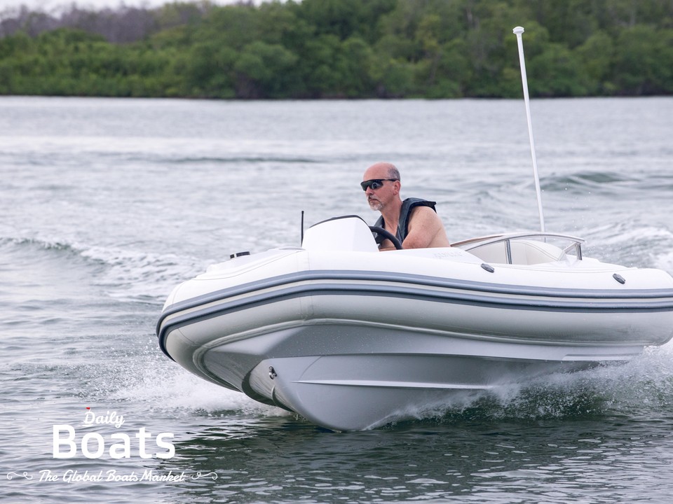 2017 Argos Nautic Gt 11 for sale. View price, photos and Buy 2017 Argos ...