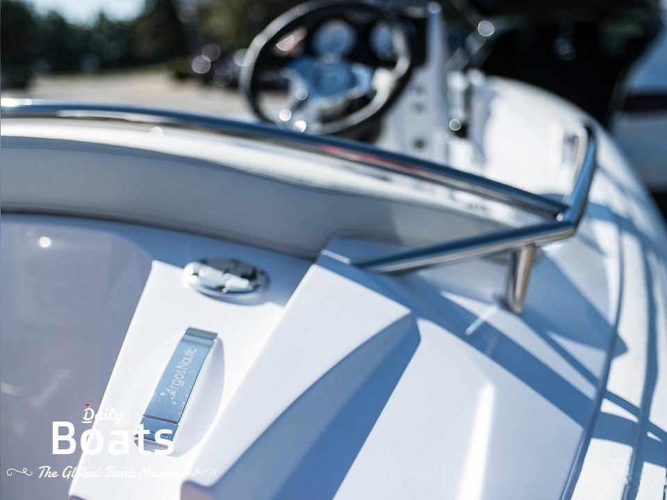 2017 Argos Nautic Gt 11 for sale. View price, photos and Buy 2017 Argos ...