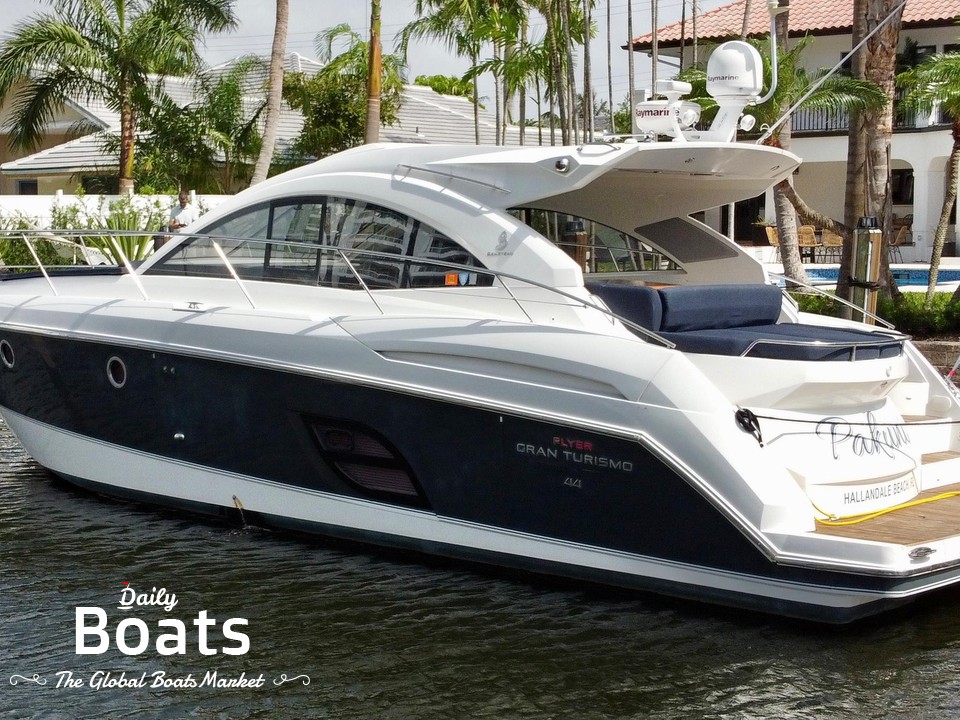 2012 Beneteau 44 Gt for sale. View price, photos and Buy 2012 Beneteau ...