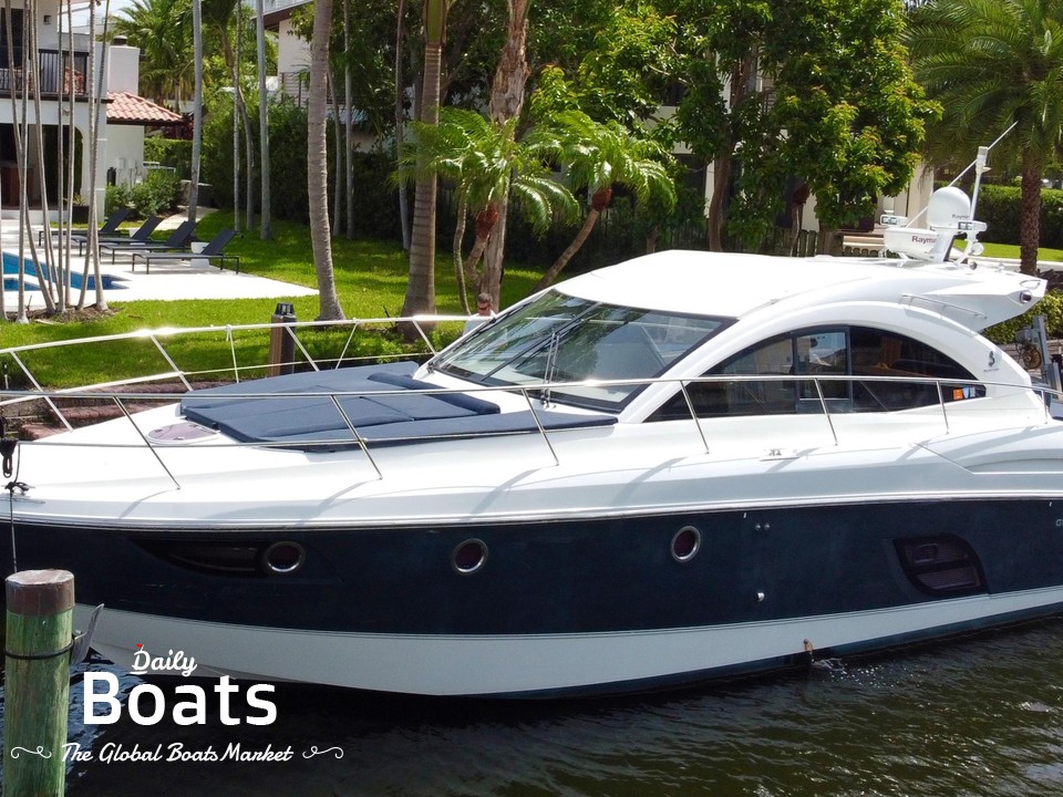 2012 Beneteau 44 Gt for sale. View price, photos and Buy 2012 Beneteau ...