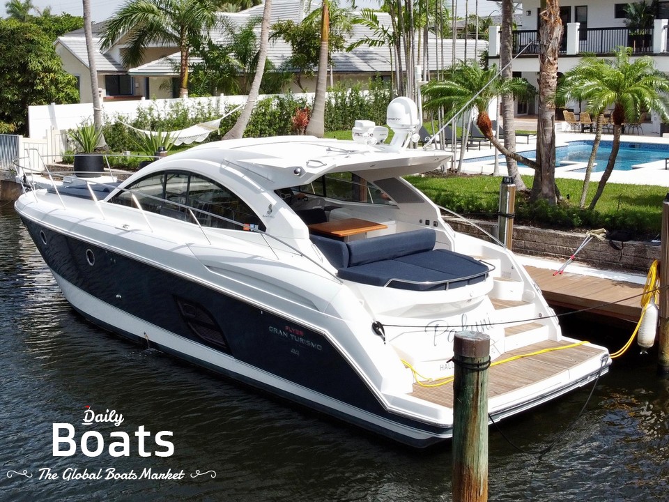 2012 Beneteau 44 Gt for sale. View price, photos and Buy 2012 Beneteau ...