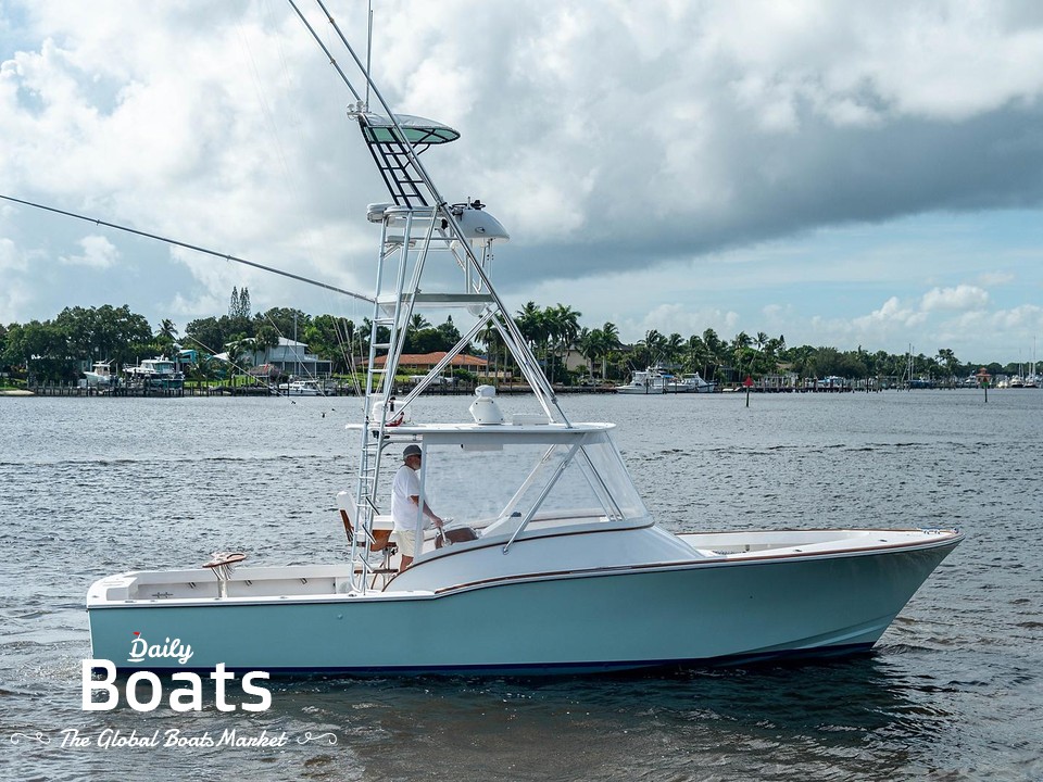 1998 L&H Sportfish for sale. View price, photos and Buy 1998 L&H ...