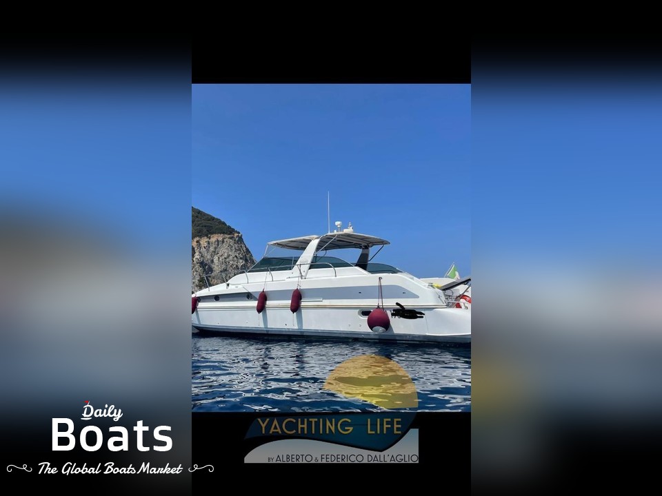 1996 Conam Chrono 52 for sale. View price, photos and Buy 1996 Conam ...
