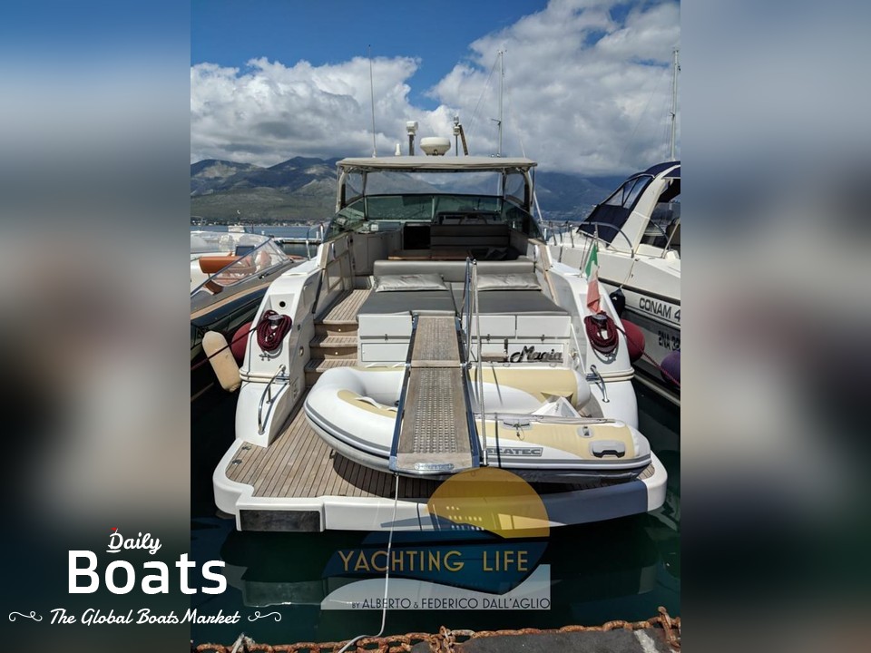 1996 Conam Chrono 52 for sale. View price, photos and Buy 1996 Conam ...