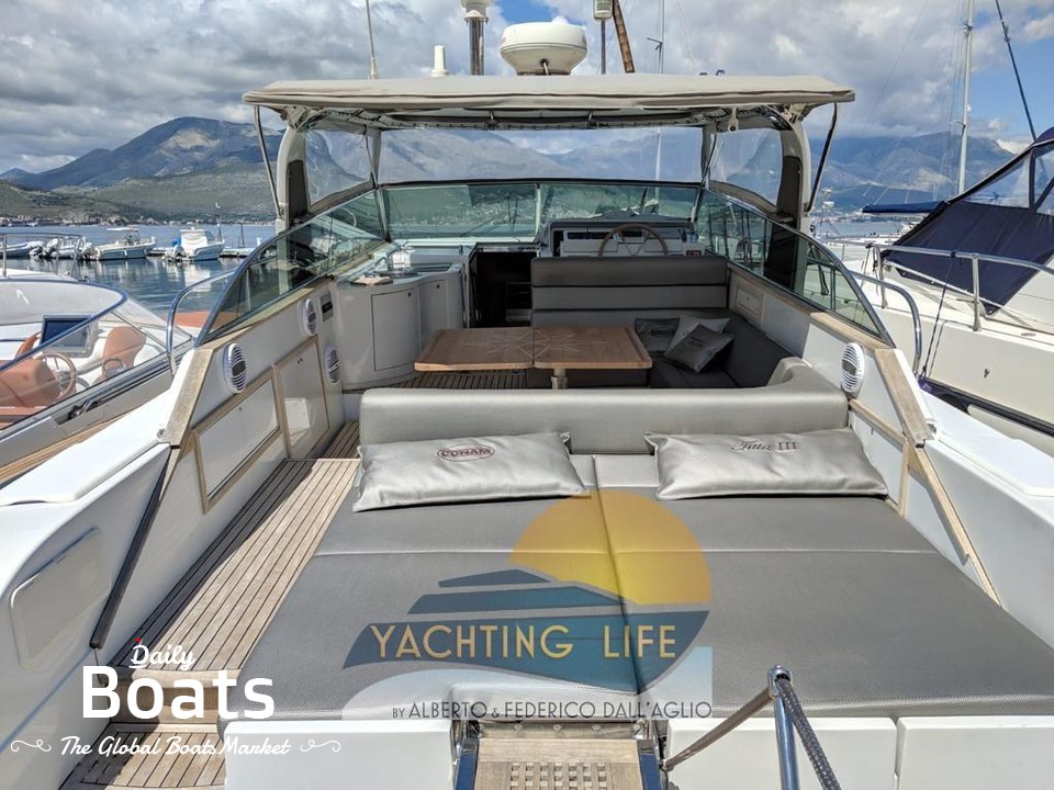 1996 Conam Chrono 52 for sale. View price, photos and Buy 1996 Conam ...