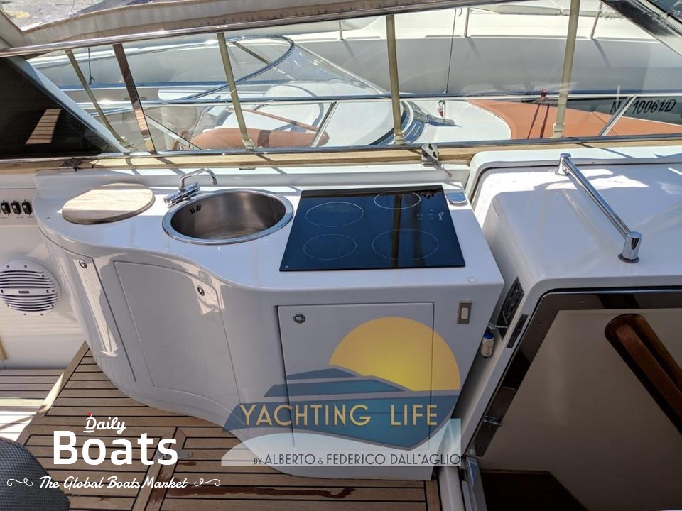 1996 Conam Chrono 52 for sale. View price, photos and Buy 1996 Conam ...
