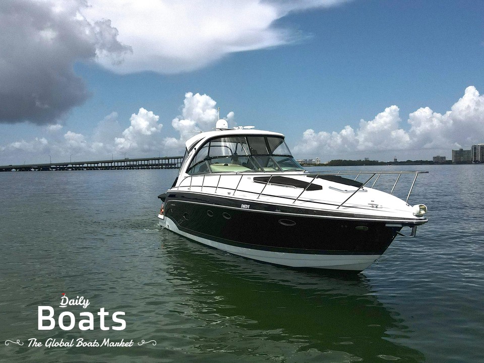 2011 Formula 37 Pc for sale. View price, photos and Buy 2011 Formula 37 ...