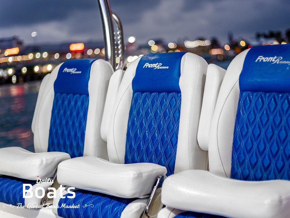 2021 Front Runner Center Console for sale. View price, photos and Buy ...