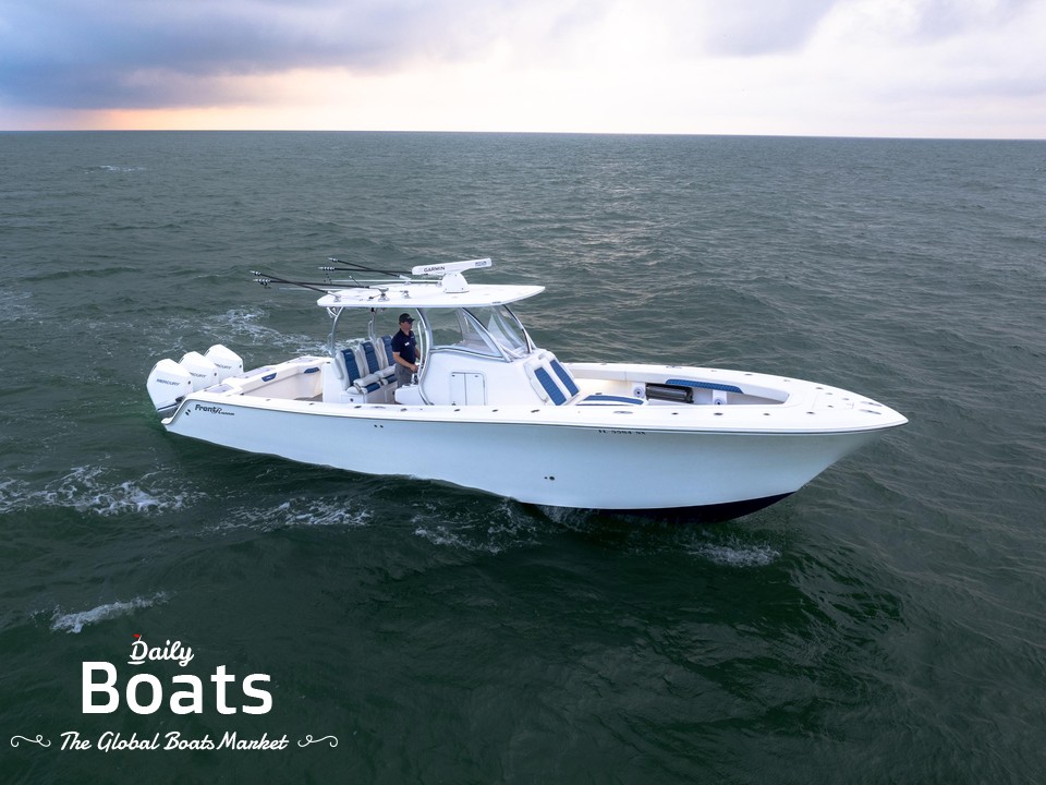 2021 Front Runner Center Console for sale. View price, photos and Buy ...